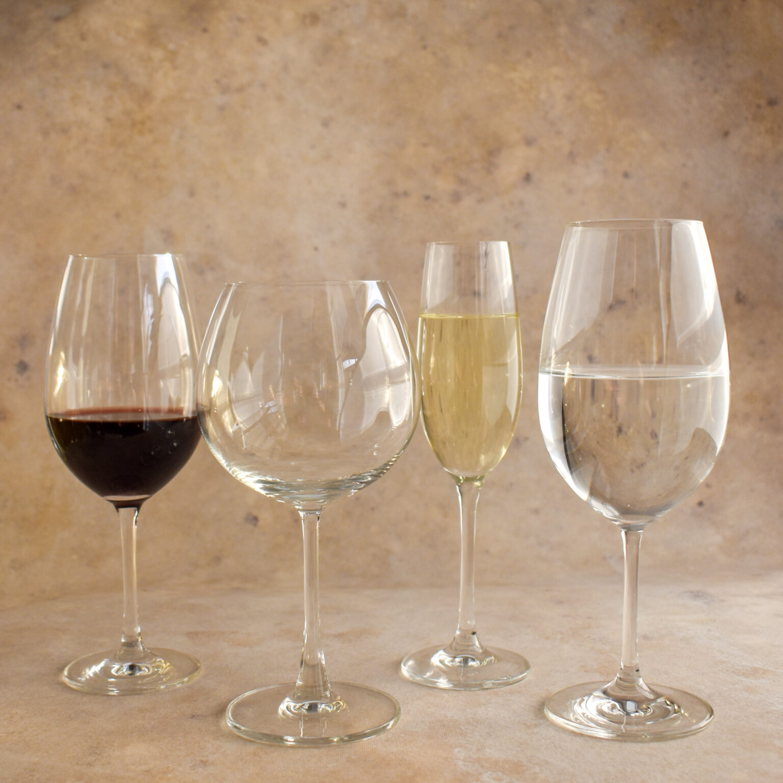 Set de copas x 6 – L'EPICERIE